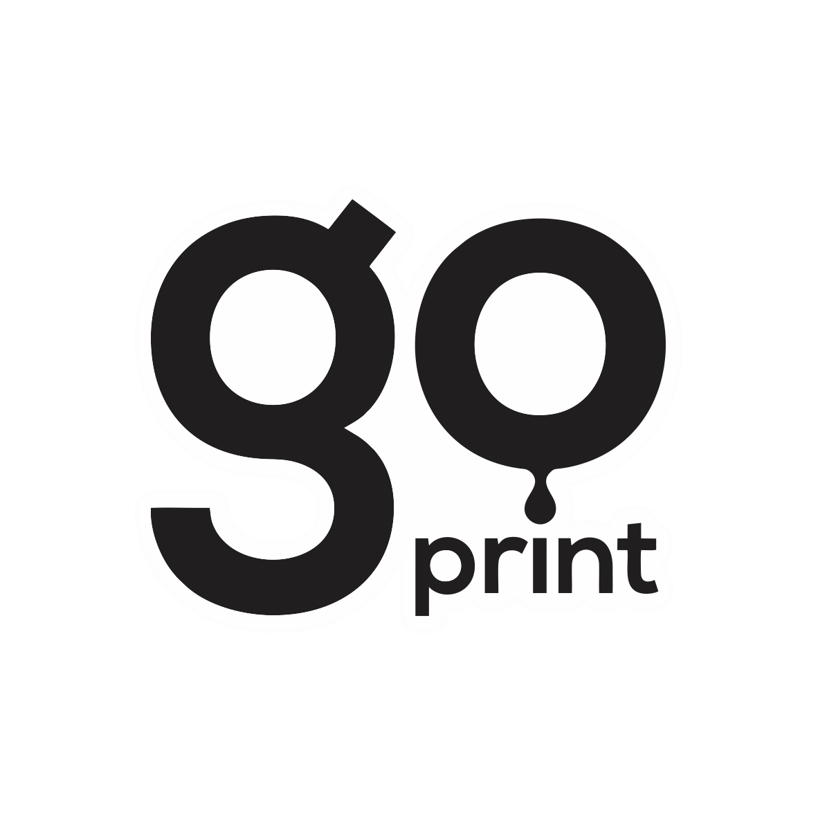 Go Print